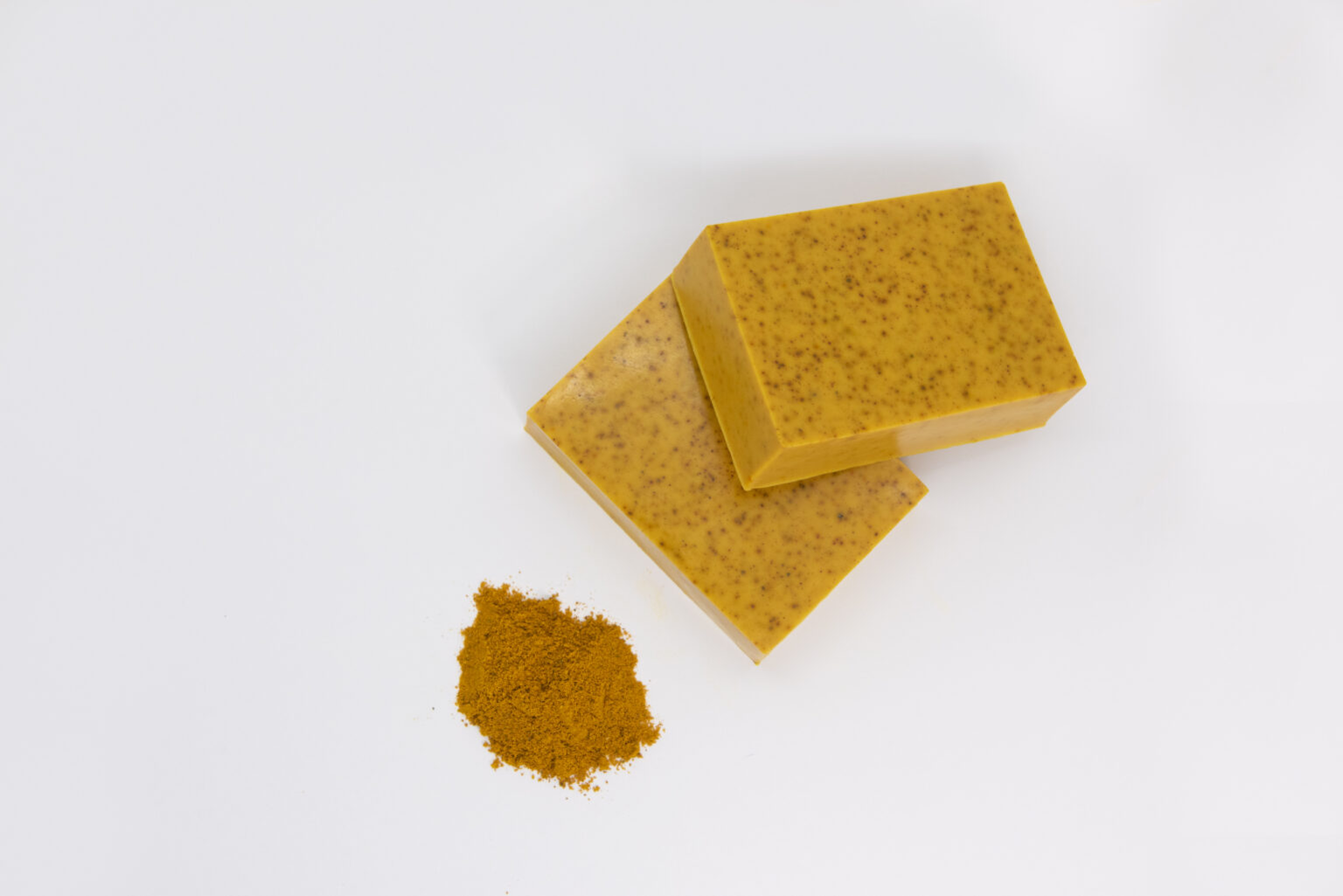 Jabón de Cúrcuma - BALSAMO